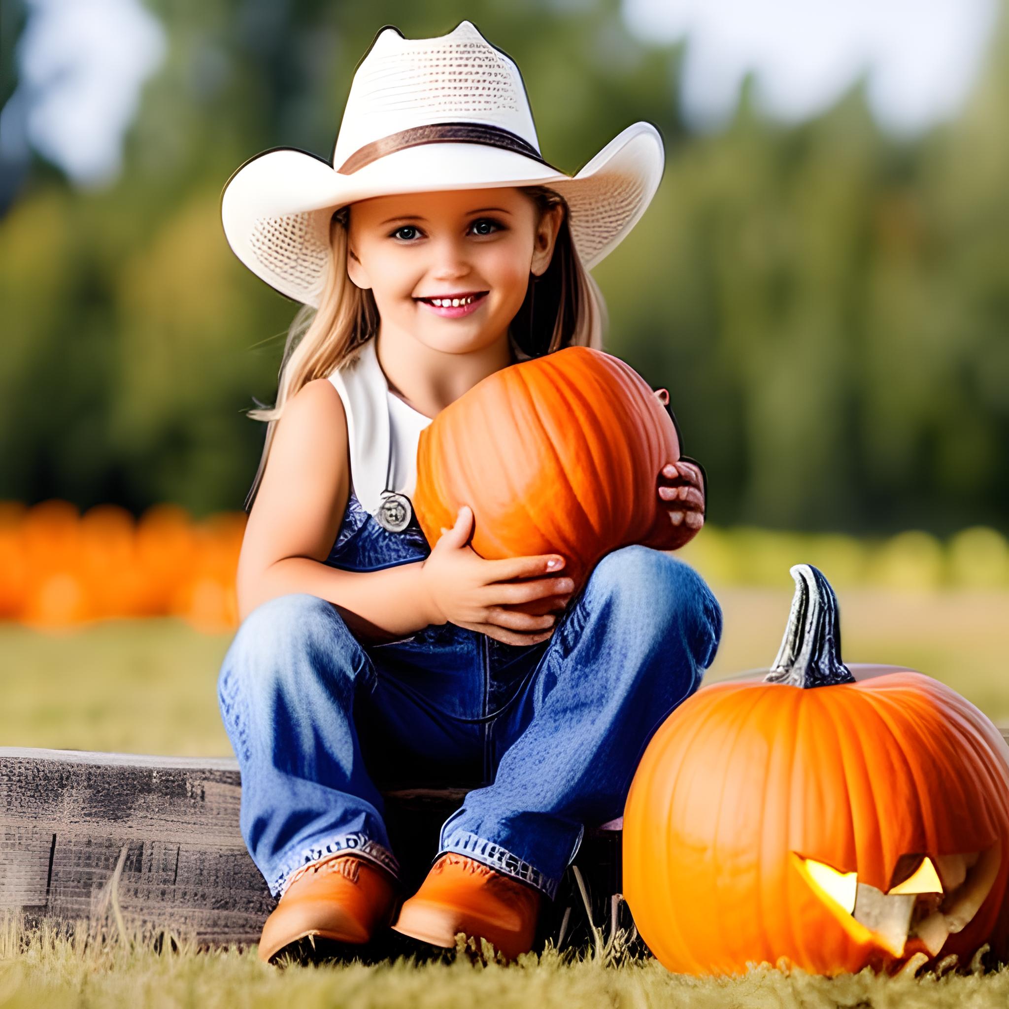 Fall Festival & Pumpkin Patch - DFWChild