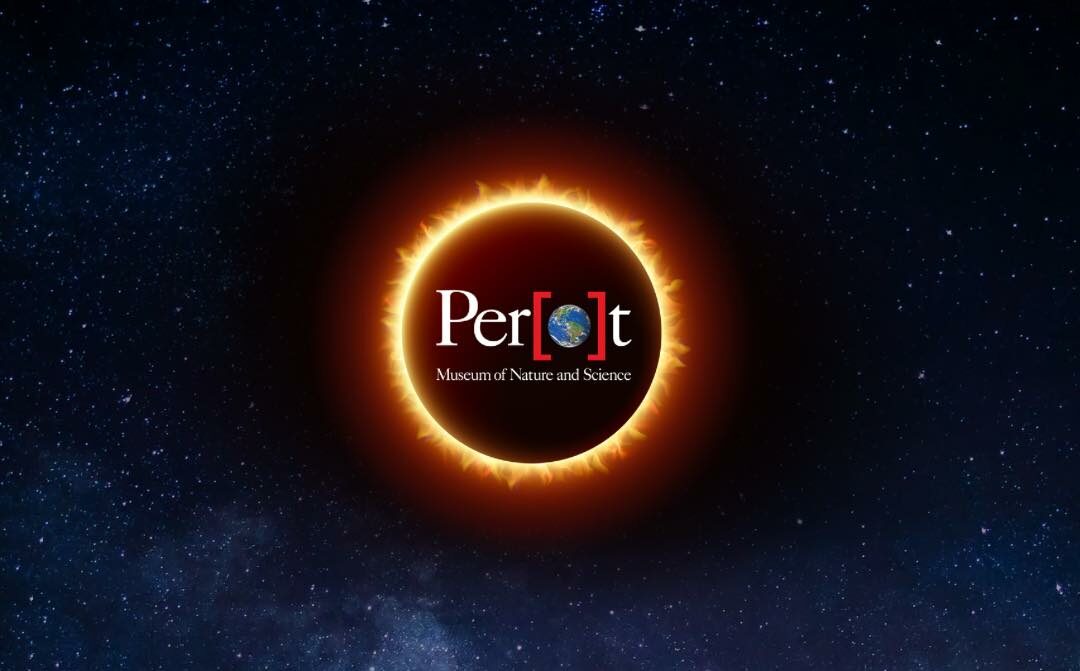 Annular Solar Eclipse - DFWChild