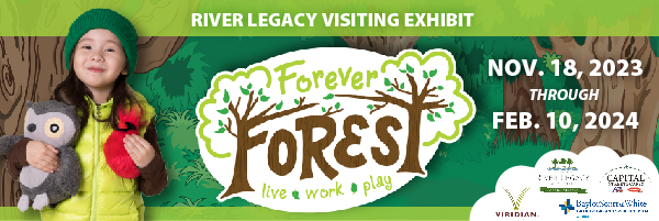 Forever Forest - DFWChild