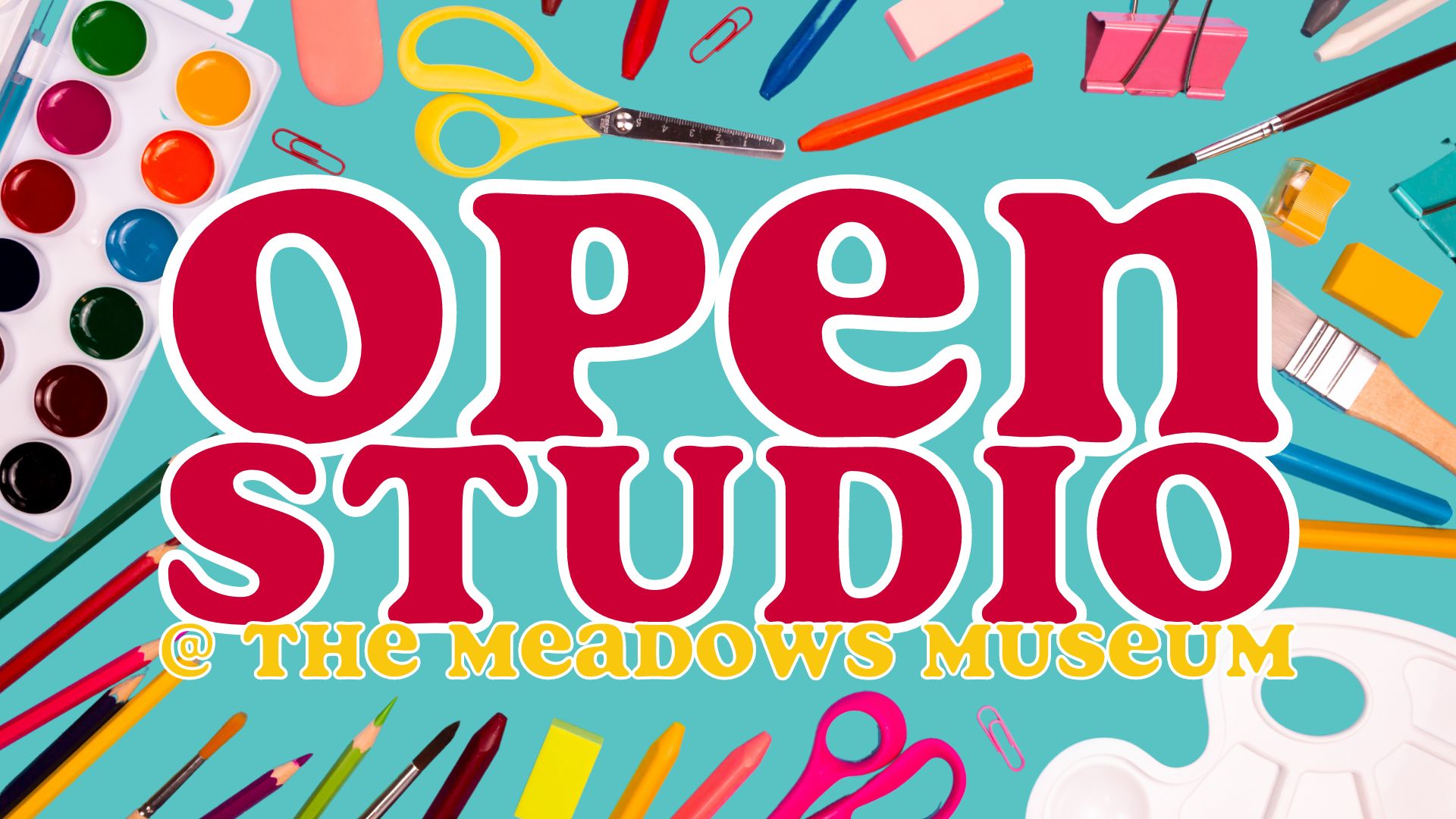Open Studio: Marvelous Mosaics - DFWChild