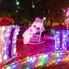 Dallas Events Calendar | DFW Child