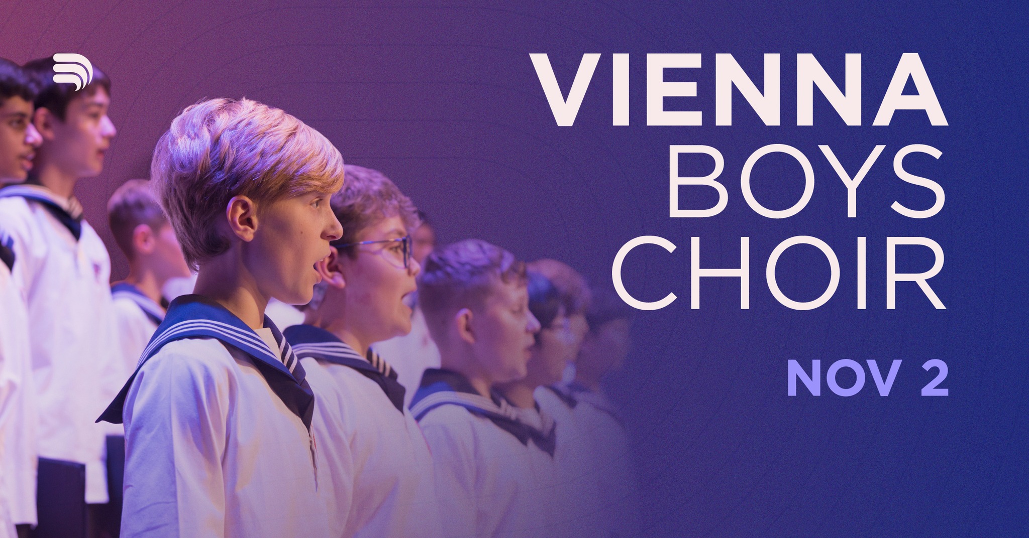 Vienna Boys Choir - DFWChild