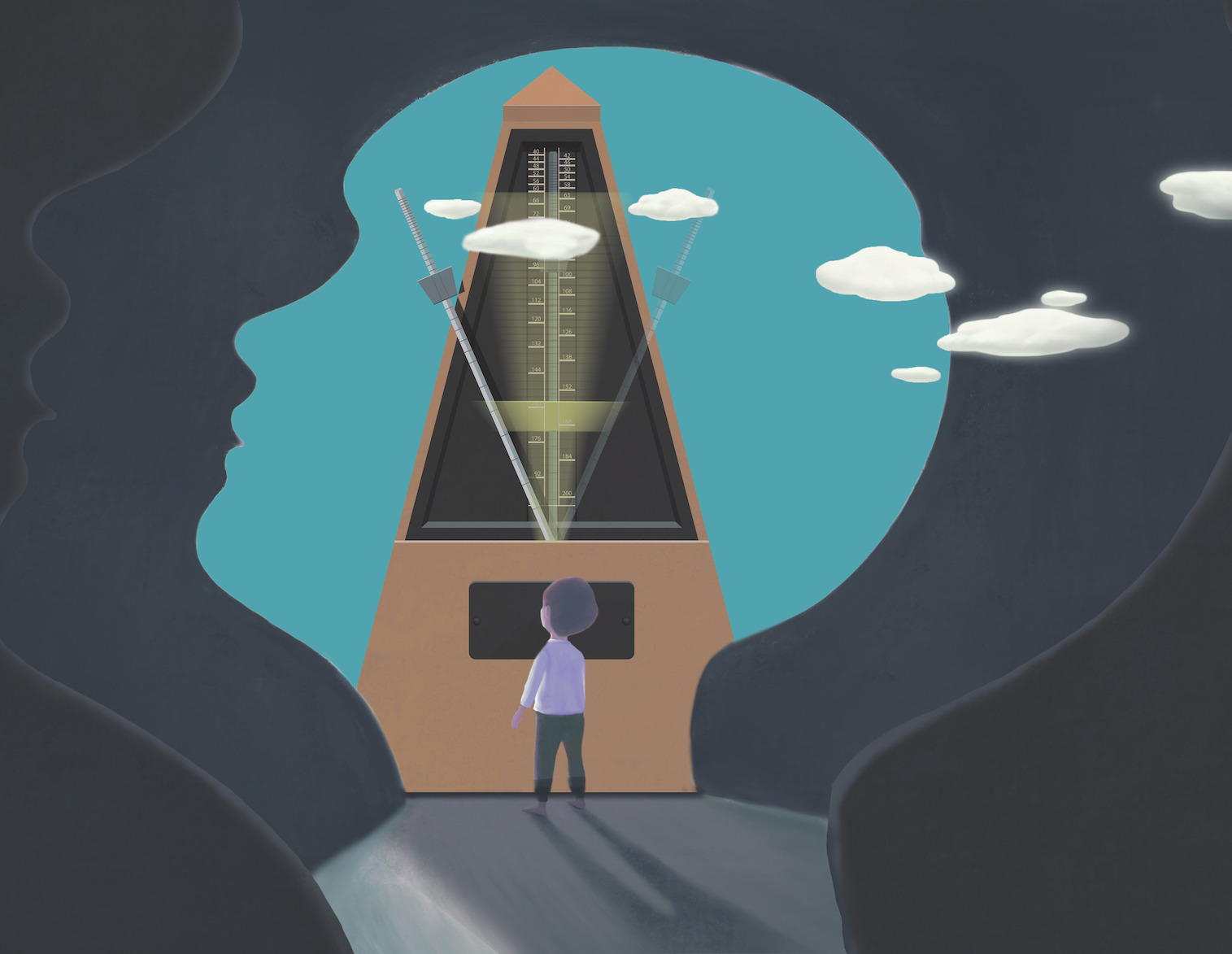 What Causes Developmental Tics in Kids? - DFWChild