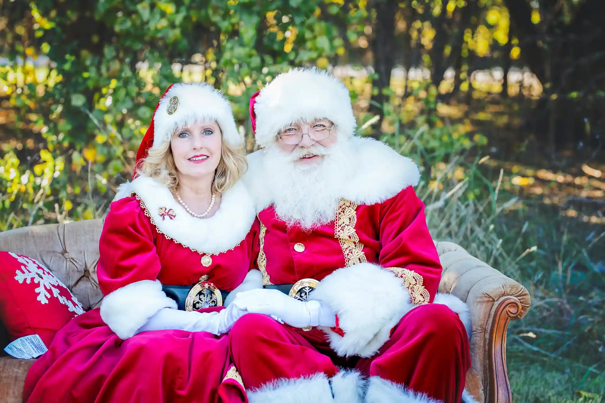 Santa Finder: Ultimate Santa Experiences in Dallas-Fort Worth