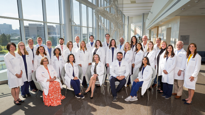 Best OB/Gyn Doctors in Dallas / Fort Worth