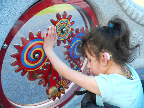 Be An Angel Fills an Unmet Need for North Texas Children - DFWChild