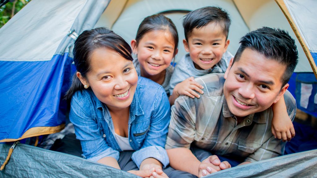 Heard Museum Family Campouts - DFWChild