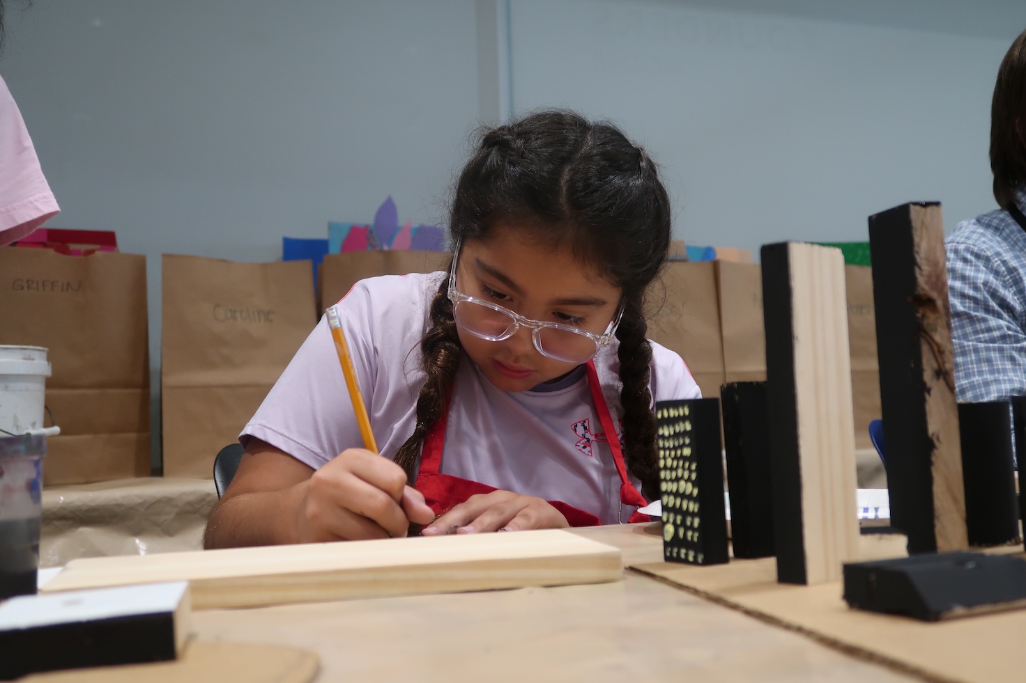 Family Workshop: Machine Mania - DFWChild