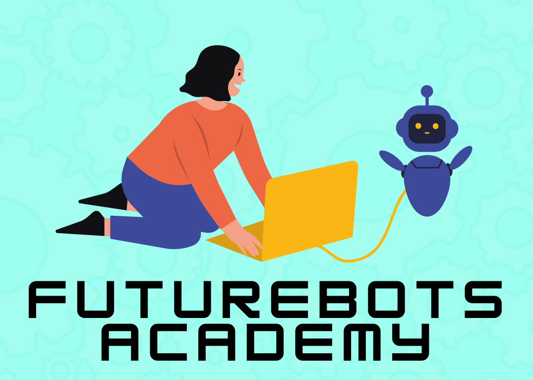 FutureBots Academy - DFWChild