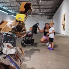 Dallas Events Calendar | DFW Child