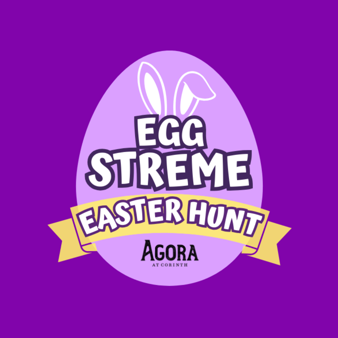 Egg-streme Easter Hunt - DFWChild