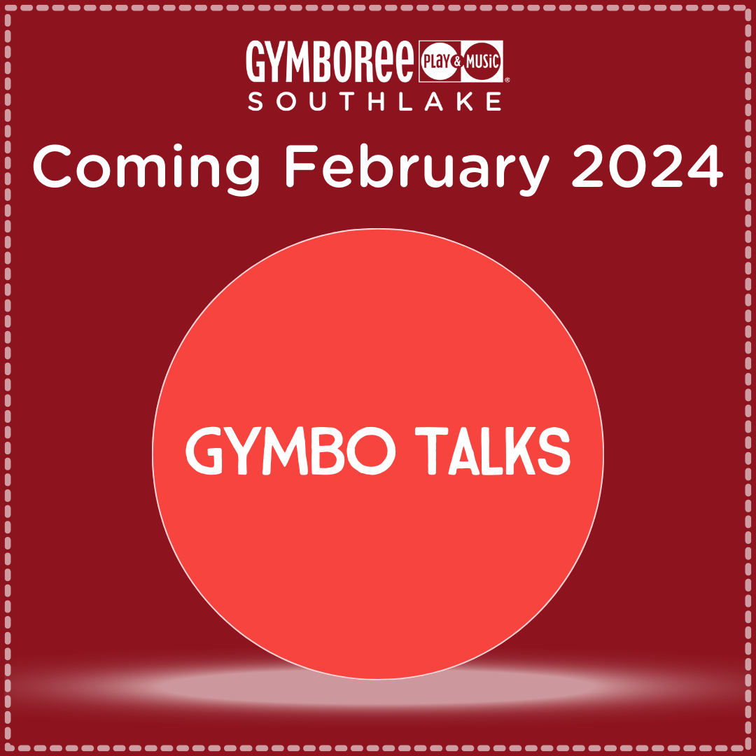 Gymboree Logo 2024