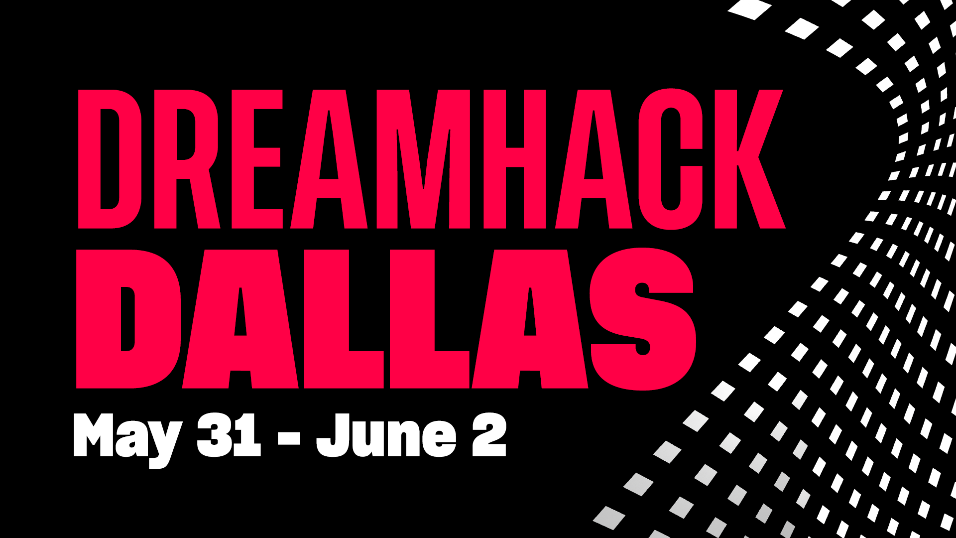 DreamHack Dallas - DFWChild