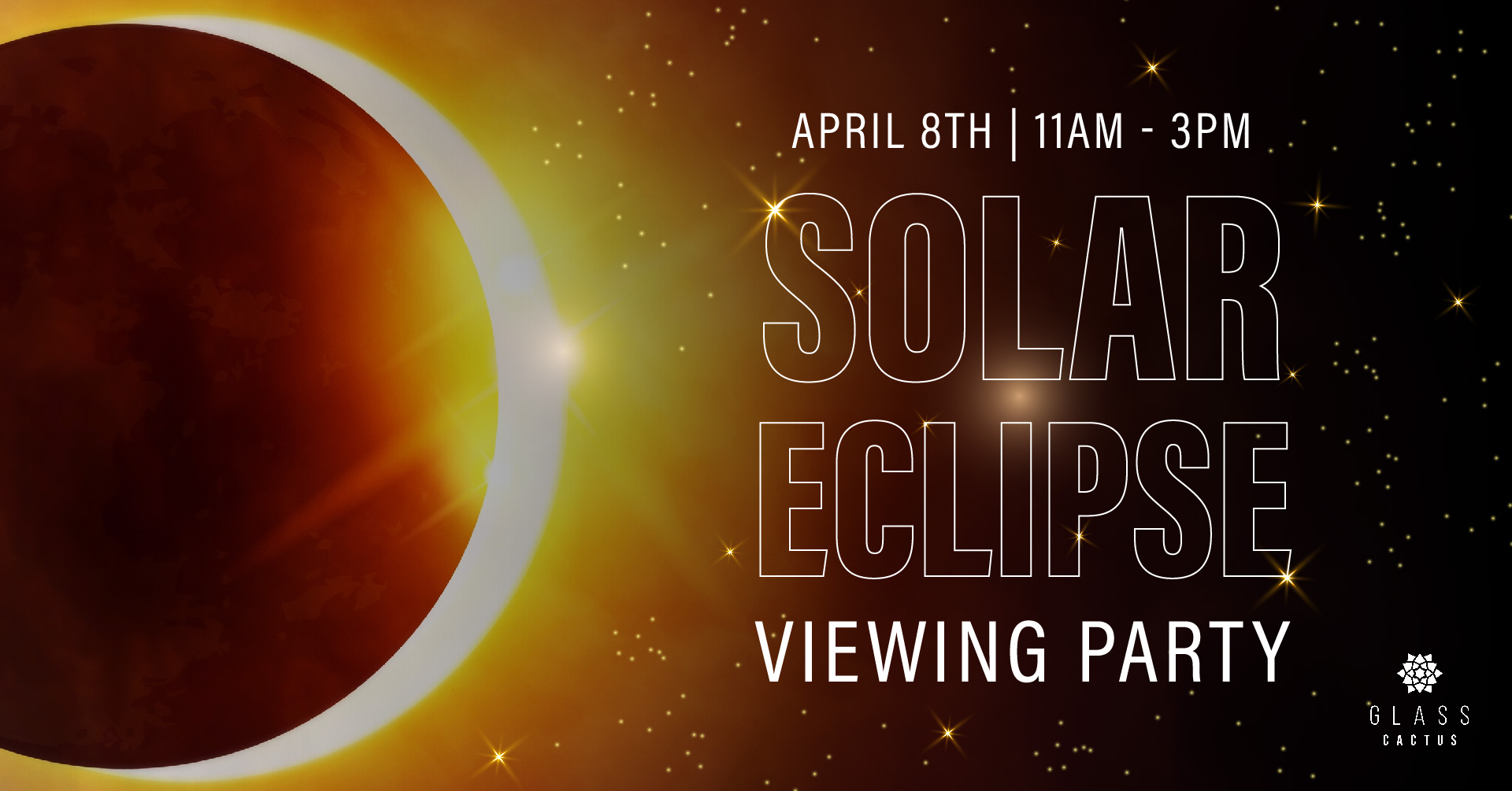 Solar Eclipse Viewing Party - DFWChild