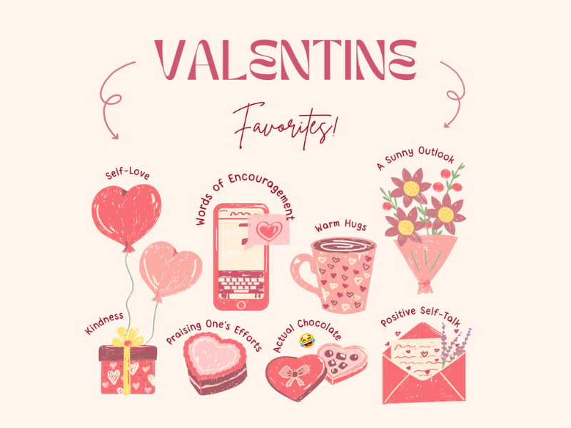 How to Explain the True Meaning of Valentine's Day to Kids