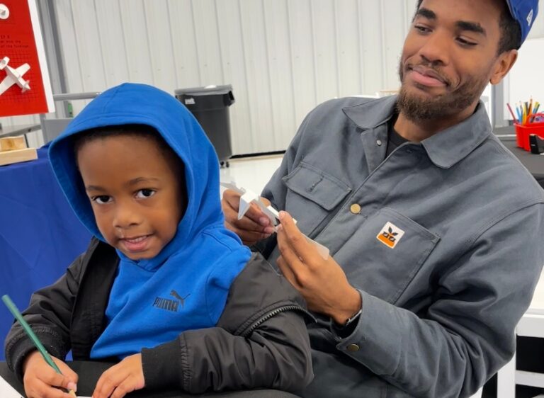 Celebrating Black History Month in Dallas-Fort Worth - DFWChild