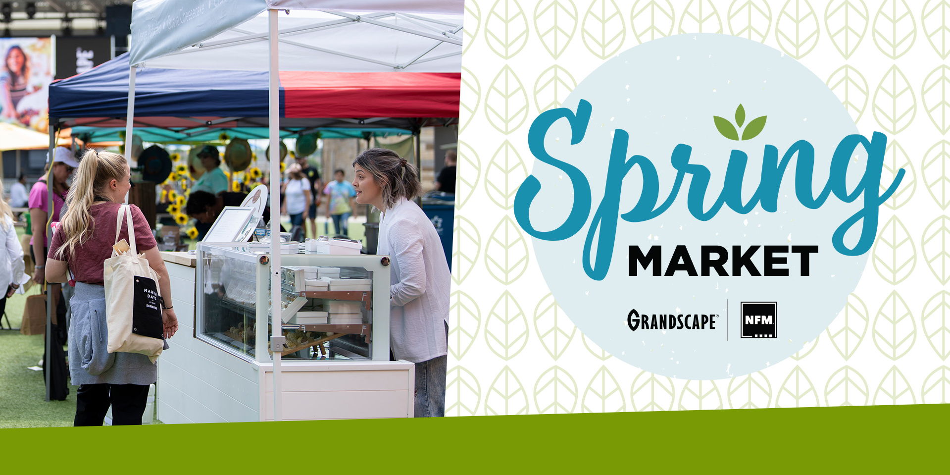 Spring Market - DFWChild