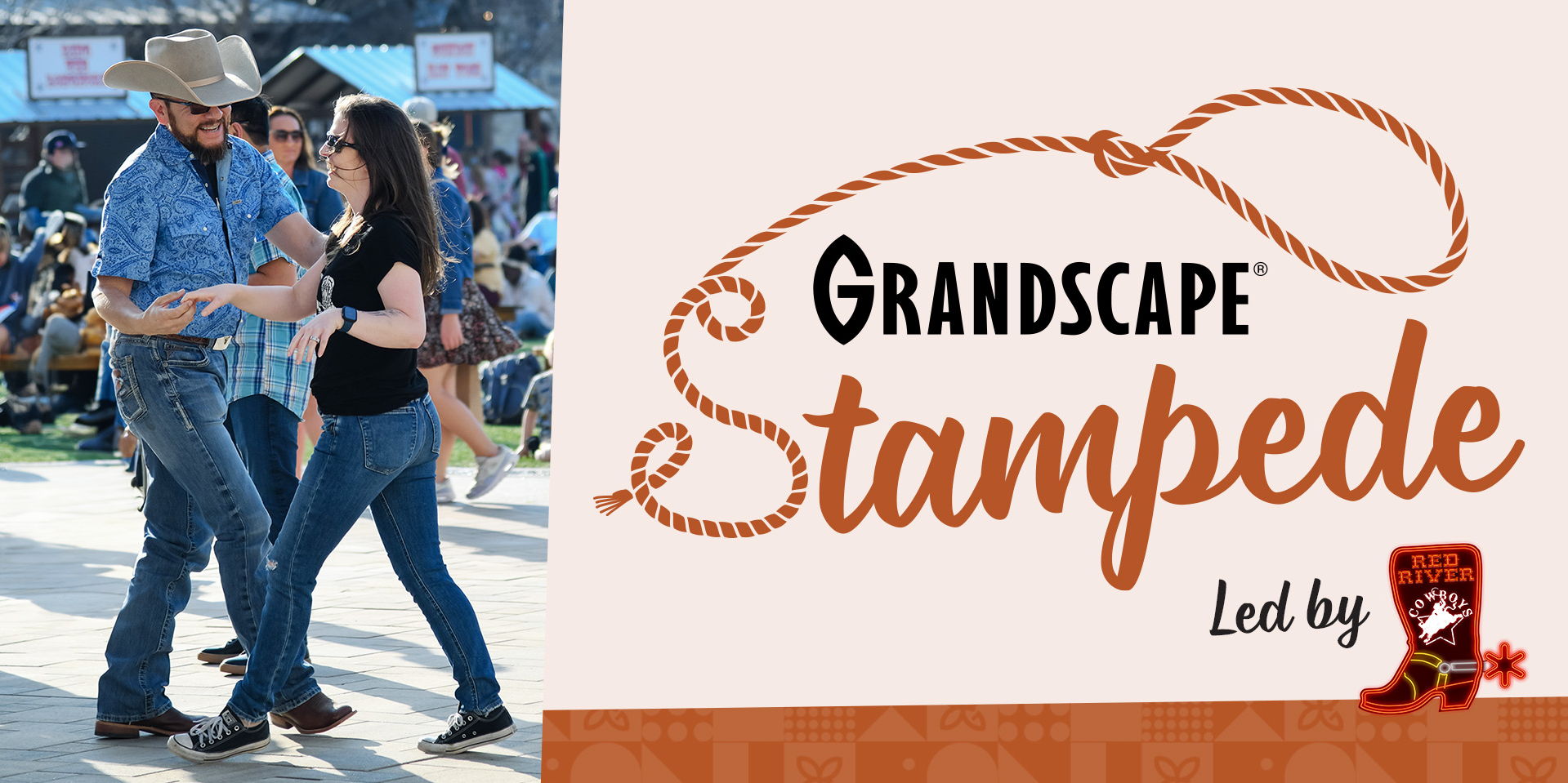 Grandscape Stampede - DFWChild
