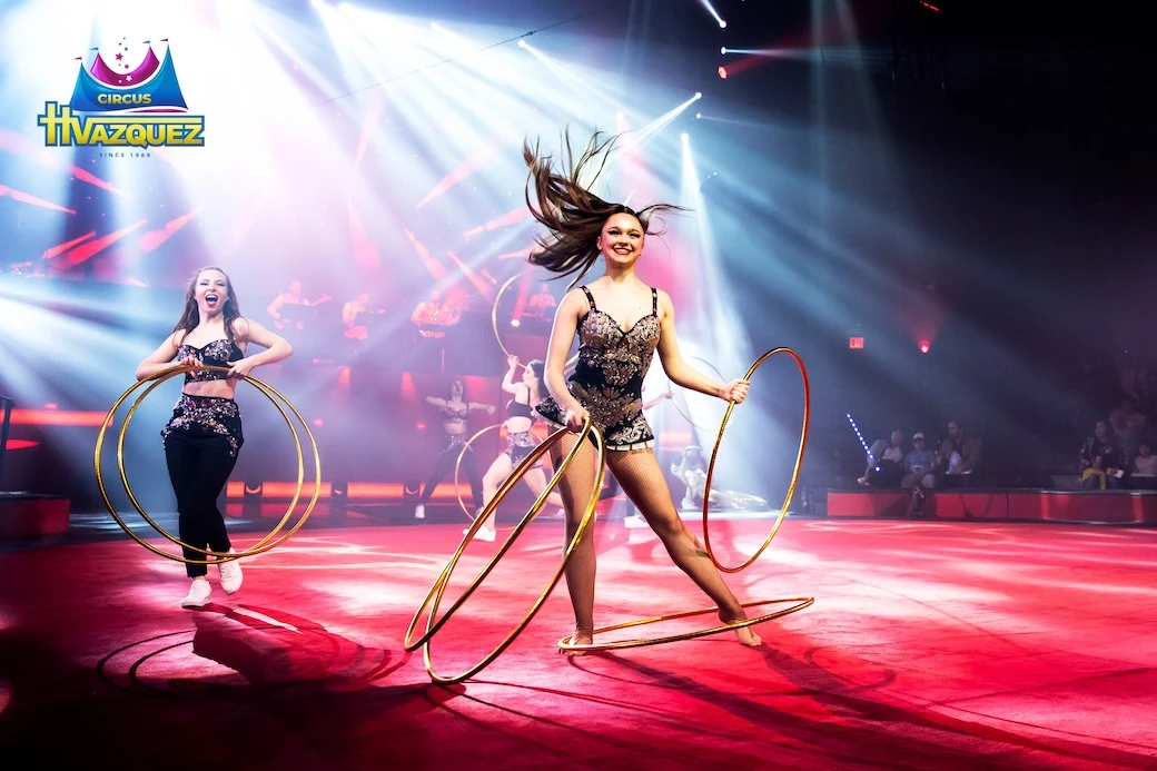 Dallas Events Calendar | DFW Child