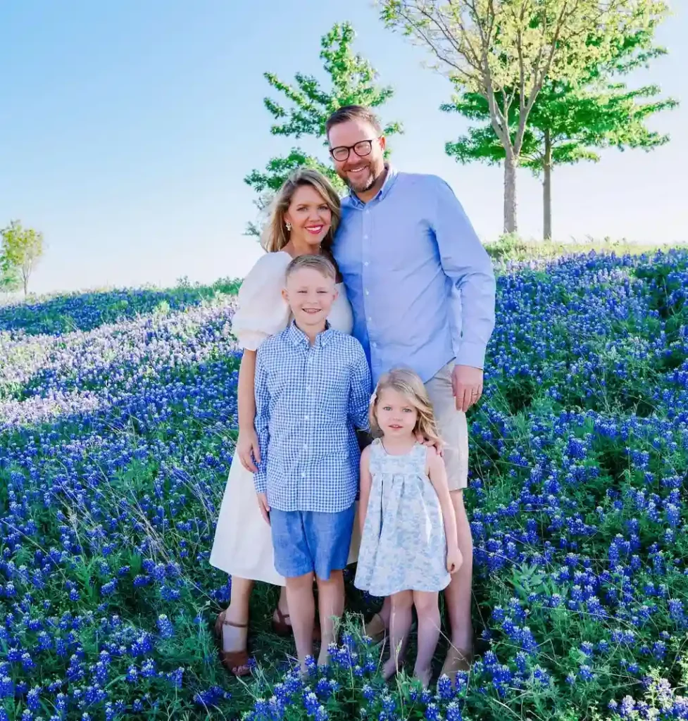 Raising a Child with a Rare Disease - DFWChild