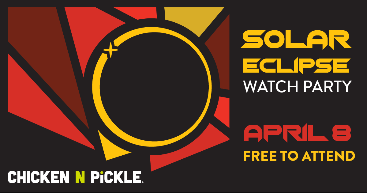 Solar Eclipse Watch Party - DFWChild