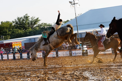 Rodeo Celina - DFWChild