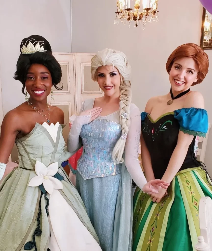 DFWChild's Best for Families 2025 - DFWChild