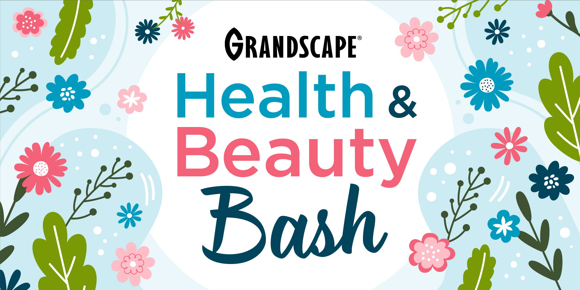 Health & Beauty Bash - DFWChild