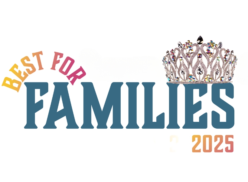 DFWChild's Best for Families 2025 - DFWChild
