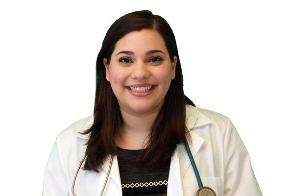 Carli Hammer, PA-C - DFWChild