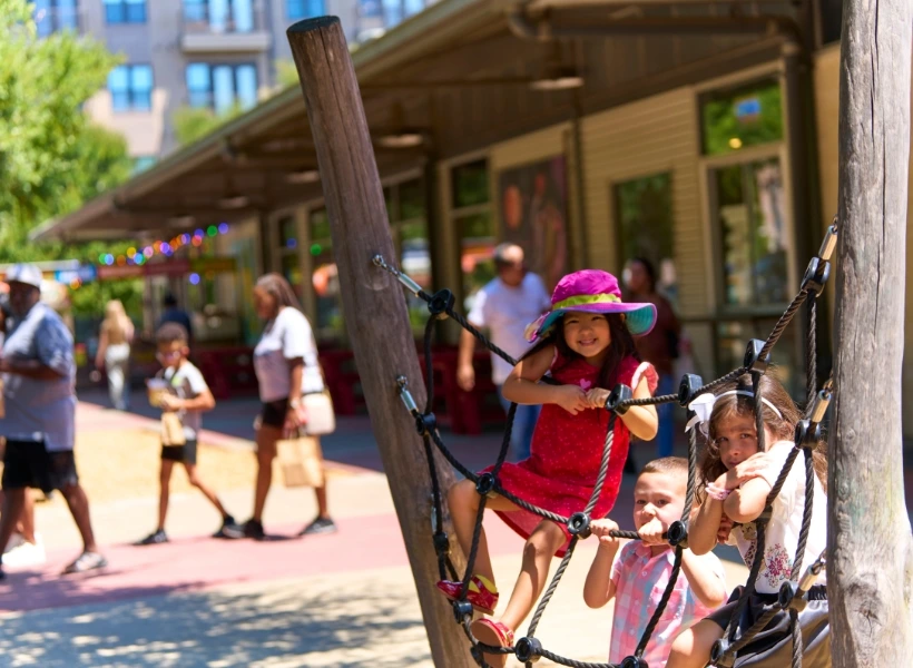 DFWChild's Best for Families 2025 - DFWChild