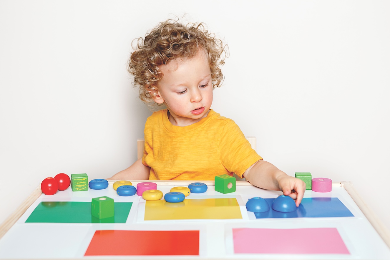 Boosting Your Child's Executive Function - DFWChild