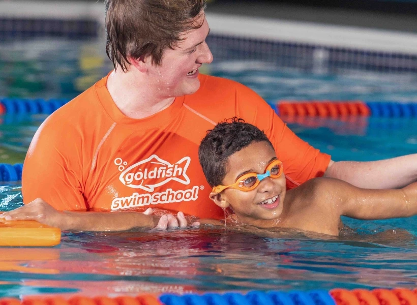 DFWChild's Best for Families 2025 - DFWChild