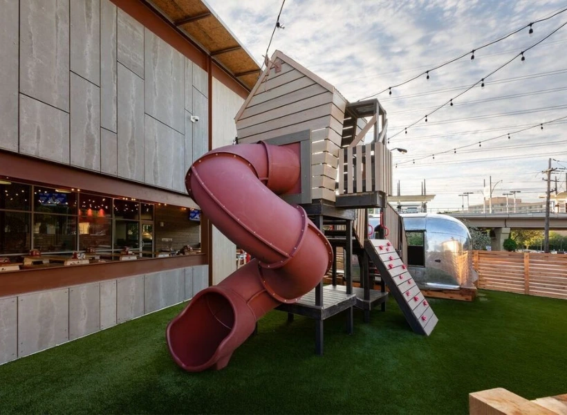 DFWChild's Best for Families 2025 - DFWChild