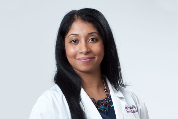 Nancy Georgekutty, MD - DFWChild