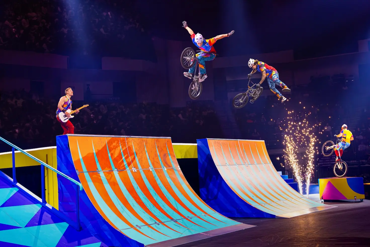 Ringling Bros. and Barnum & Bailey - DFWChild