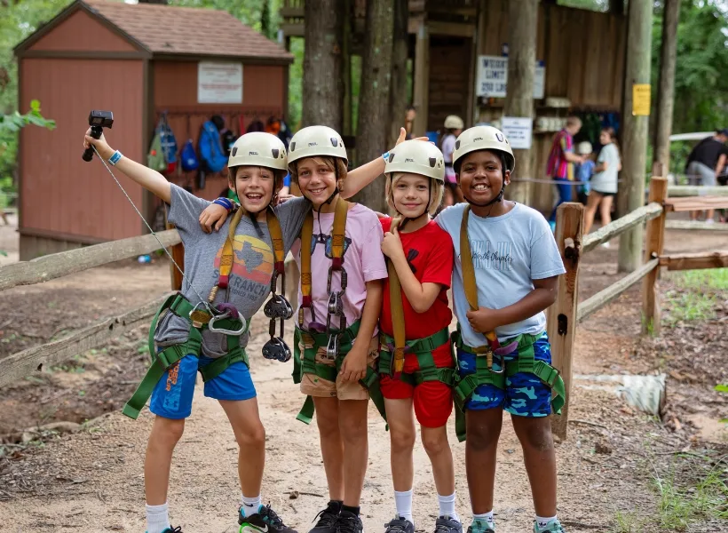 DFWChild's Best for Families 2025 - DFWChild