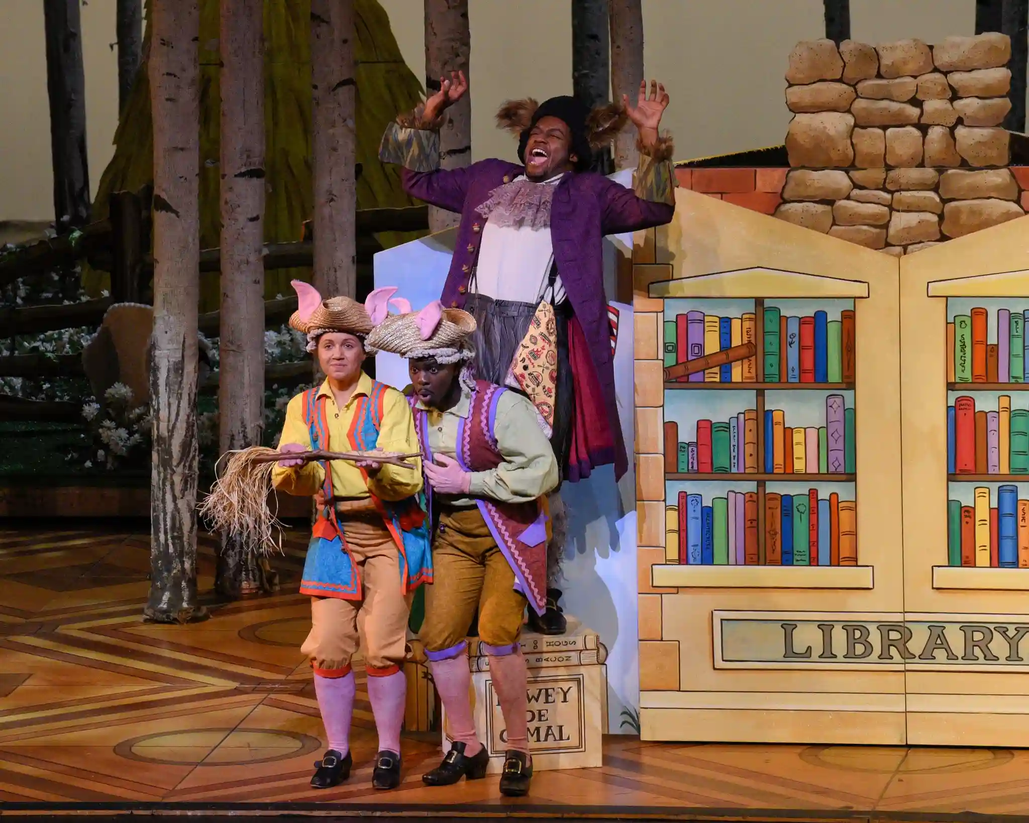 Lakewood Neighborhood Guide