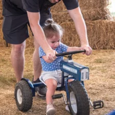 A Guide to Texas Zoofari Park - DFWChild