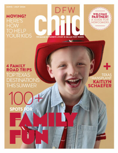 A Guide to Texas Zoofari Park - DFWChild