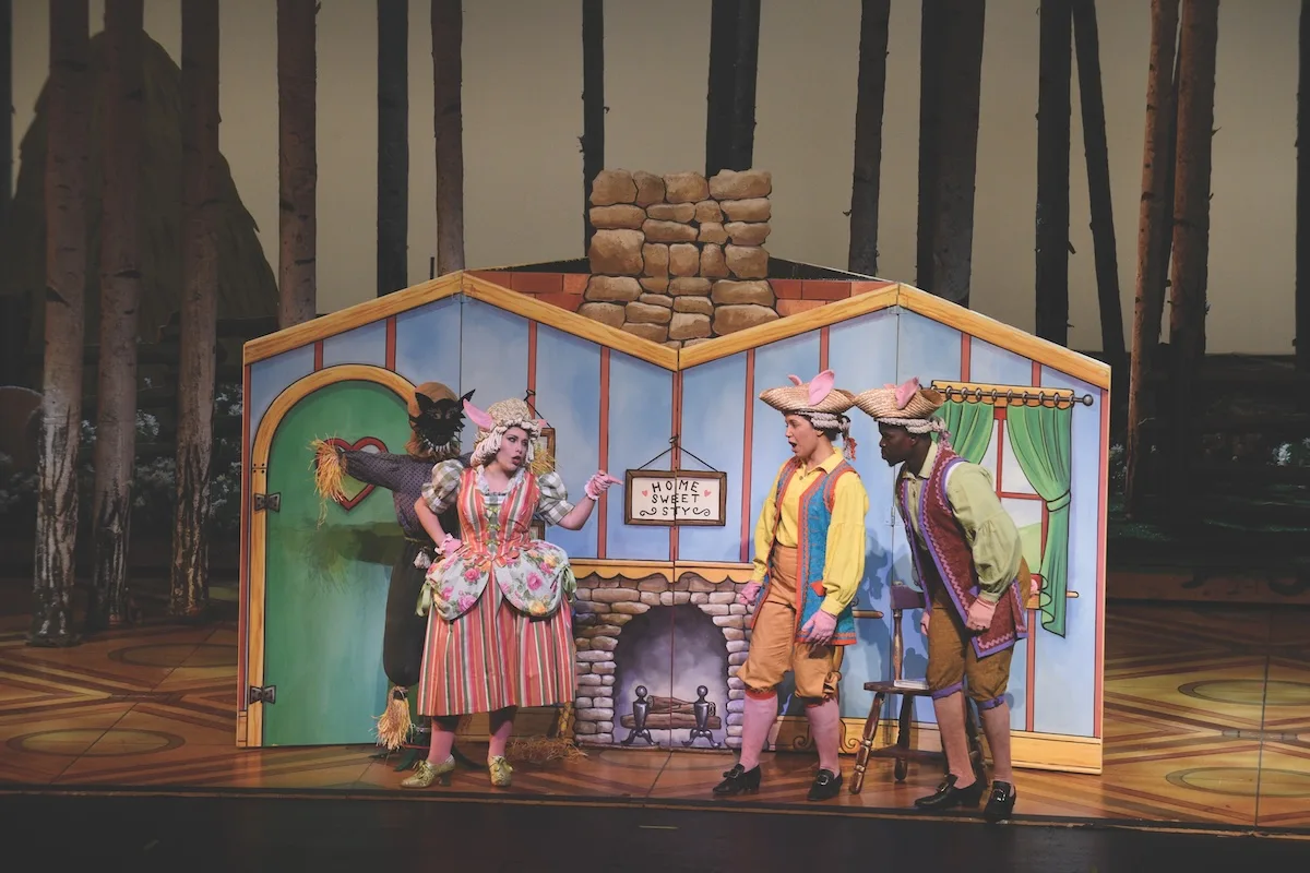 Lakewood Neighborhood Guide