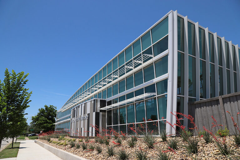 Fort Worth Public Library - DFWChild