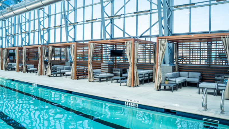 The Cove at the Lakefront® - DFWChild