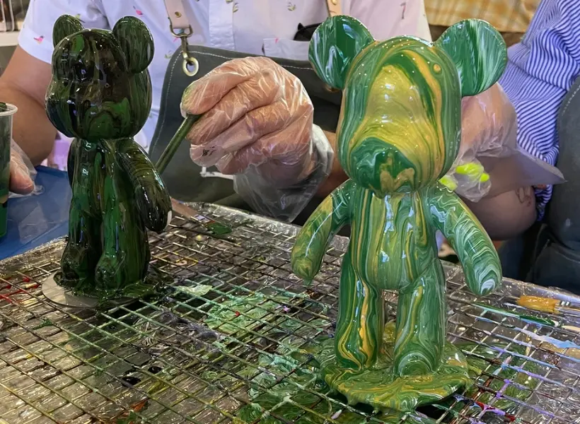 8 Arts & Crafts Centers You Haven’t Tried - DFWChild