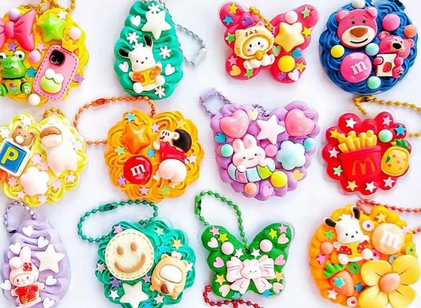 8 Arts & Crafts Centers You Haven’t Tried - DFWChild