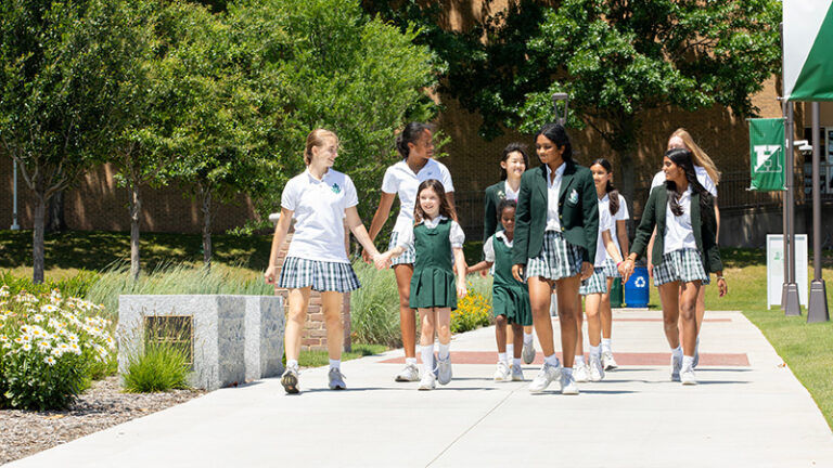 Hockaday School, The - DFWChild