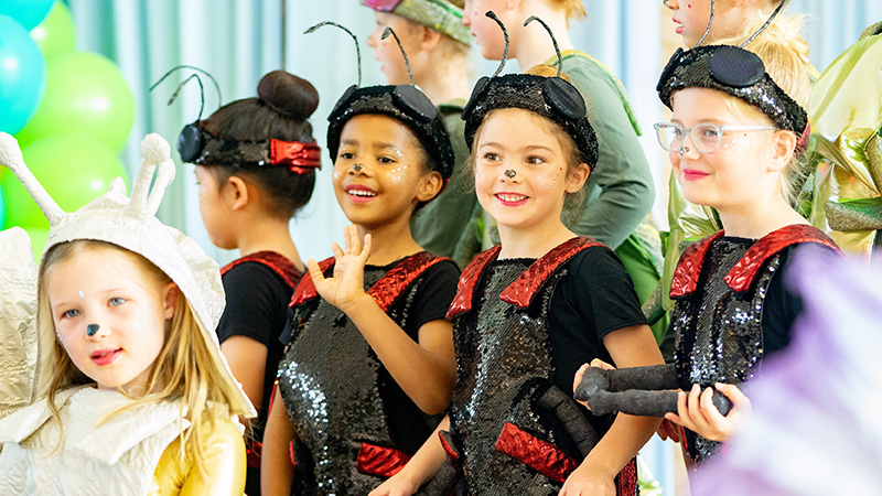 Hockaday School, The - DFWChild