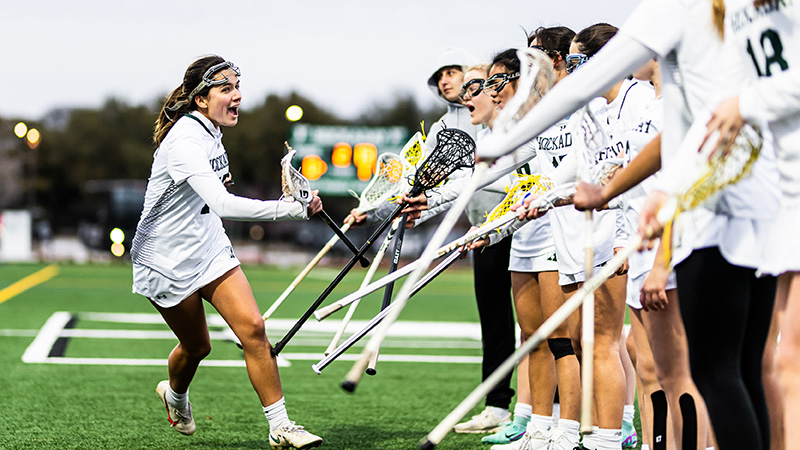 Hockaday School, The - DFWChild