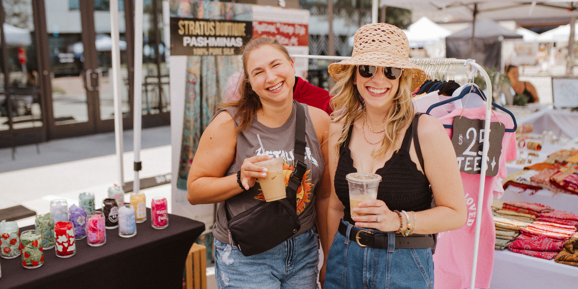 The Boho Market - DFWChild