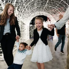 A Guide to Texas Zoofari Park - DFWChild